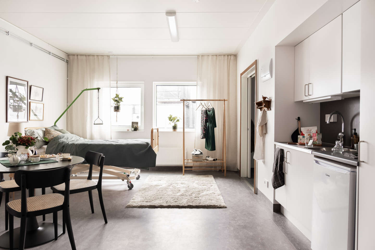 Modular Building Elder Cottages | Adapteo