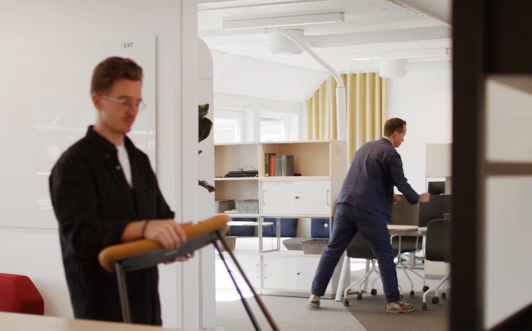 Adapteo solutions | Defence and Resilience