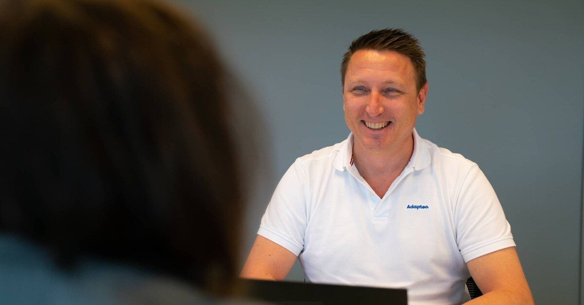 Contact Adapteo | Flexible Modular Building Solutions