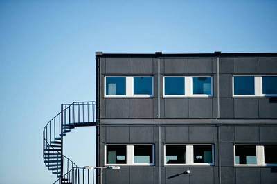 Adapteo solutions | Space as a Service - Rental