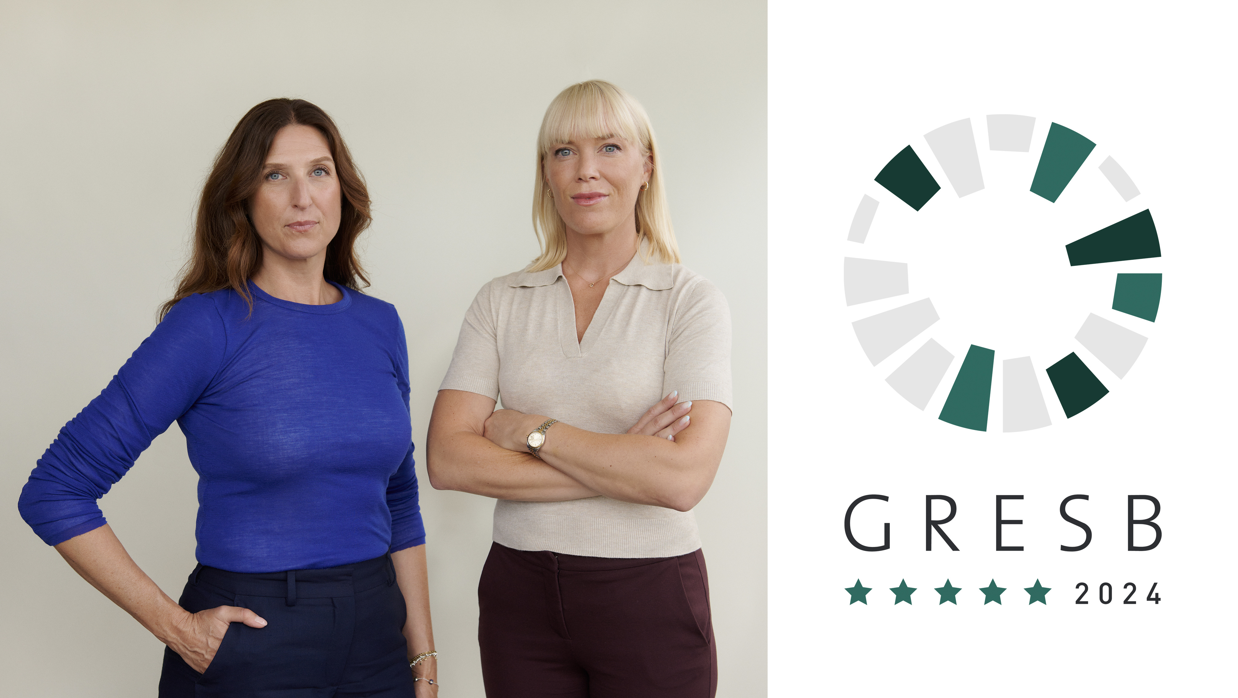 Adapteo Group Achieves Top Ranking in GRESB Infrastructure Asset ...