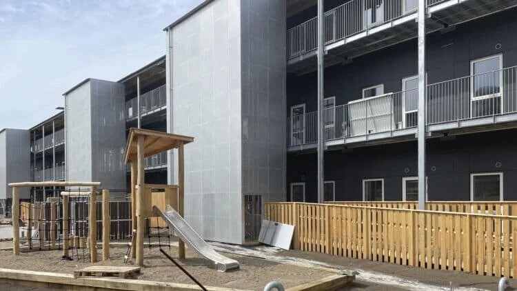 Delivering quality modular solutions quickly